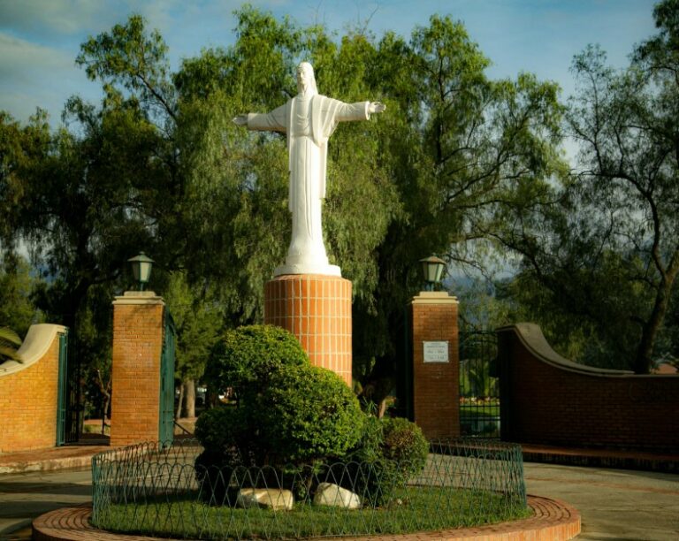 Parques cementerios - Inmobiliaria Concordia